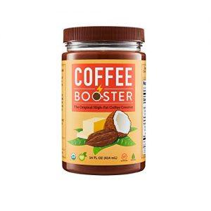 Coffee Booster Review: Taking Your Morning Coffee to the Next Level