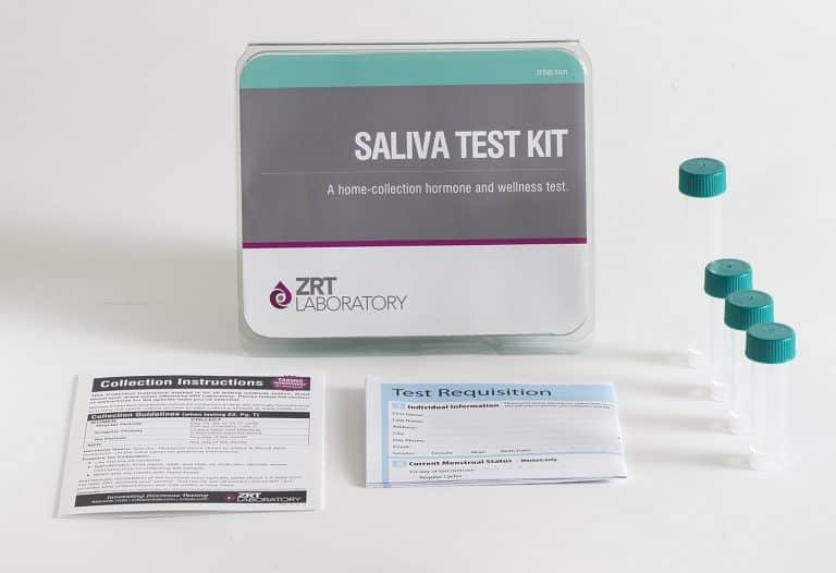 Testosterone Test Kit Home: Your T Under Your Control
