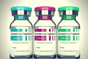 Testosterone Cypionate Cycle: What You Should Know Before Starting One