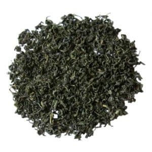 Green Tea for Testosterone: Friends or Foes?