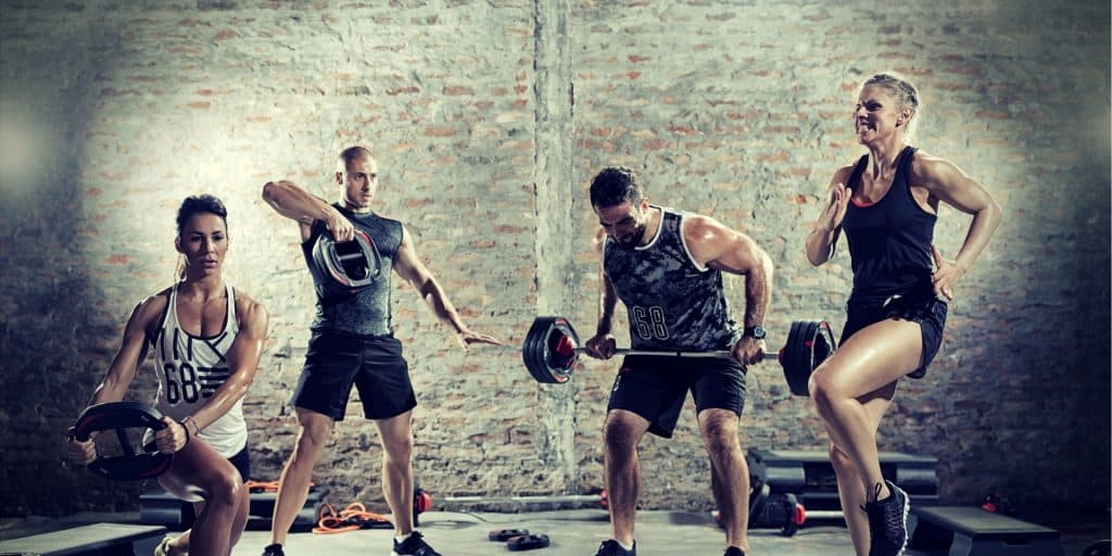 Training Articles: Everything You Need to Know - Anabolic Health