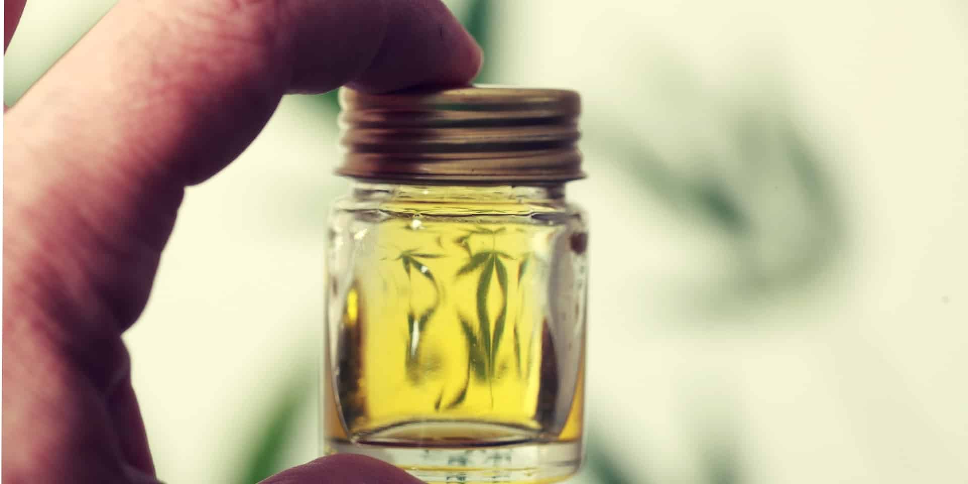 CBD & Testosterone: Remarkable Benefits Worth Checking Out