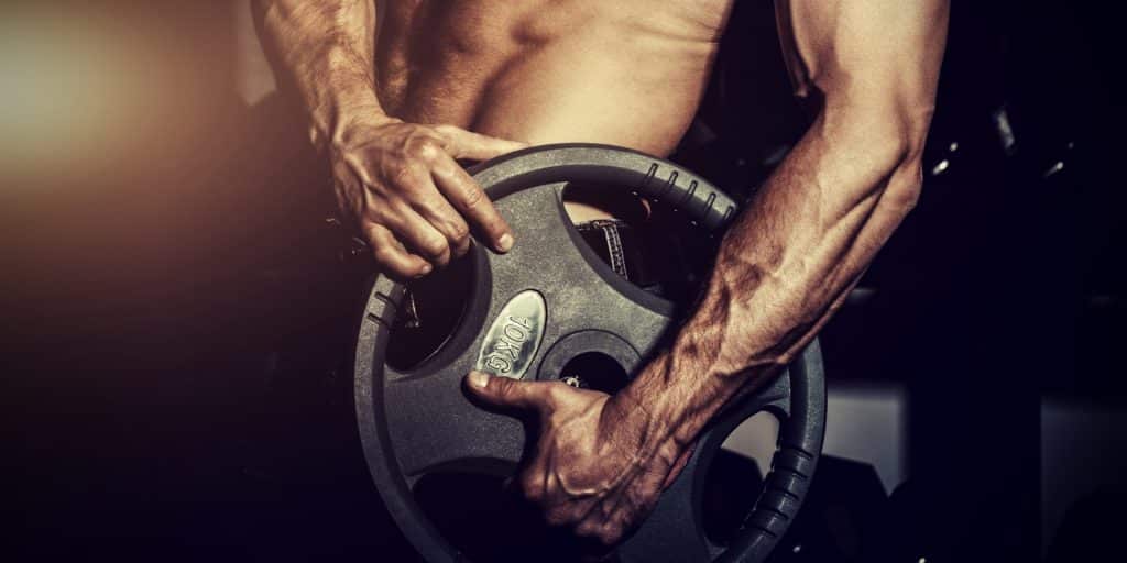 Anabolic Health - The Art Of Increasing Testosterone Naturally