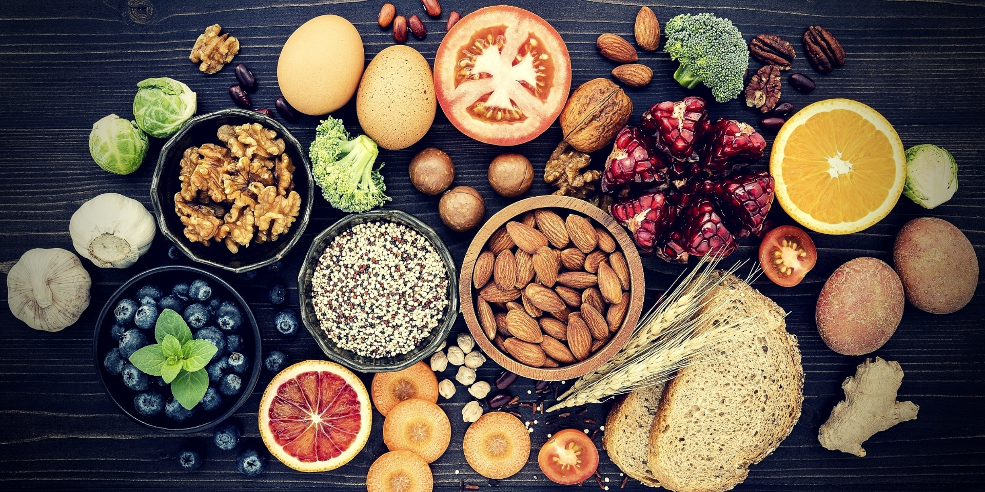 Foods That Improve Blood Circulation In Legs What Do The Studies Say Foods That Improve Blood Circulation In Legs What Do The Studies Say
